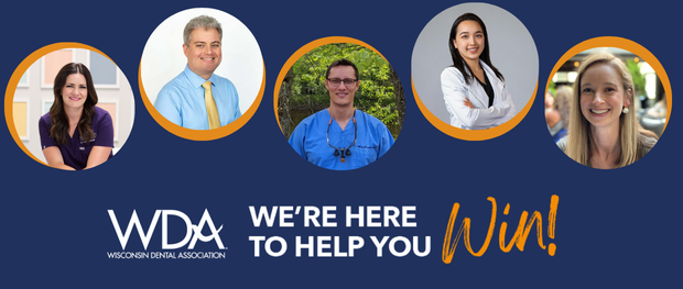 Wisconsin Dental Association | American Dental Association
